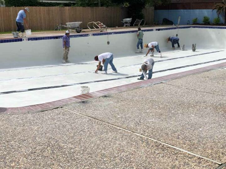 2024 Season New Renovations! - Riverside Swim Club