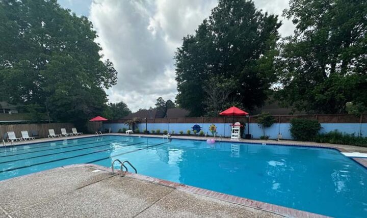 2024 Season New Renovations! - Riverside Swim Club